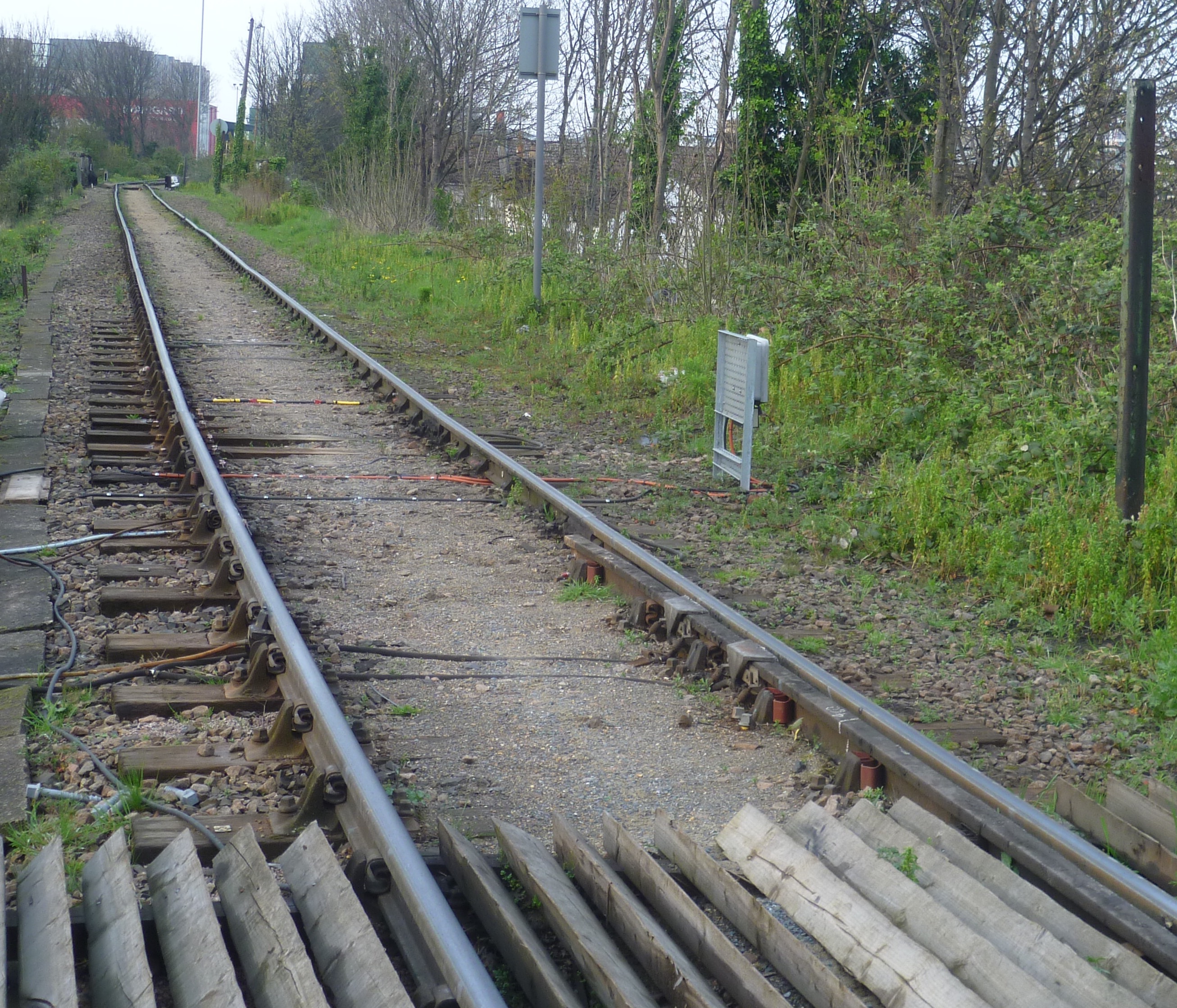 Greenwich Line Users' Group | A forum for rail passengers using ...